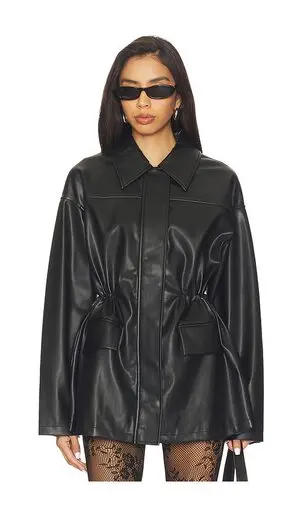 NAKEDVICE The Zephyr Jacket