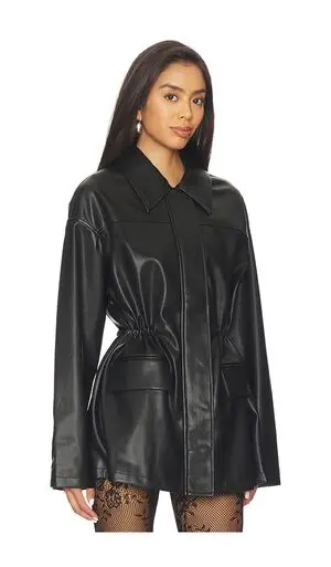 NAKEDVICE The Zephyr Jacket