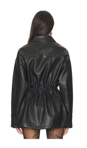 NAKEDVICE The Zephyr Jacket
