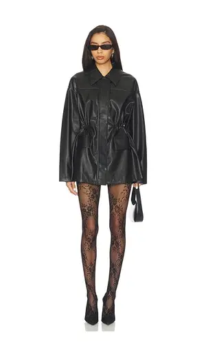 NAKEDVICE The Zephyr Jacket
