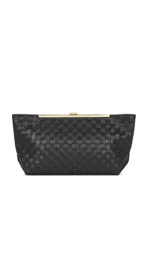 NAKEDVICE The Rosetta Clutch