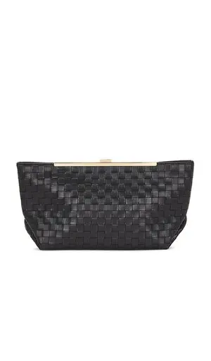 NAKEDVICE The Rosetta Clutch
