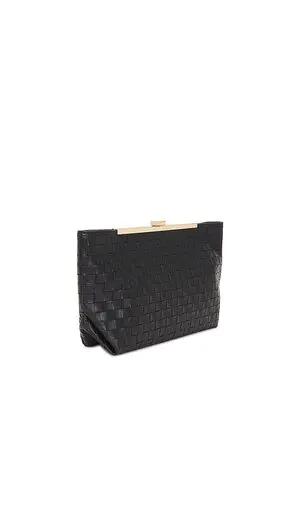NAKEDVICE The Rosetta Clutch