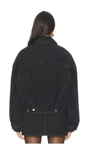 NAKEDVICE Maxwell Jacket