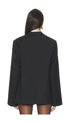 GUIZIO Oversized Blazer
