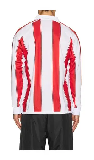 Kappa Authentic Oden Long Sleeve Jersey