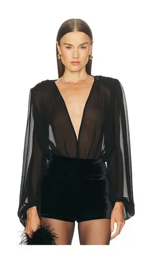 MICHAEL COSTELLO X Nunzia Bodysuit