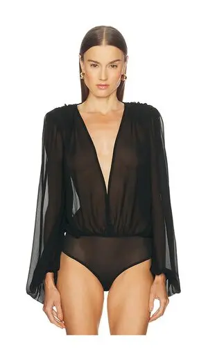 MICHAEL COSTELLO X Nunzia Bodysuit