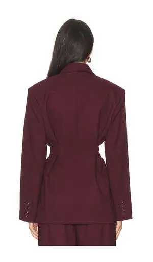 GESTUZ Paula Waist Blazer