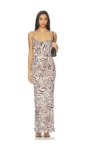 LOVERS AND FRIENDS Marisol Top