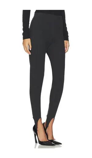 LAMARQUE Faustine Stirrup Pant