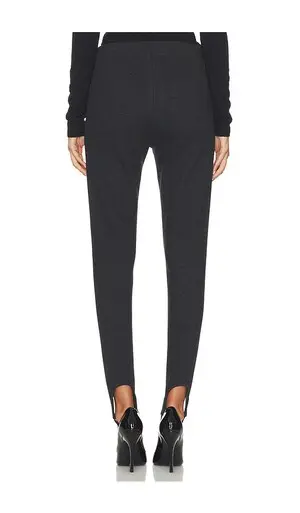 LAMARQUE Faustine Stirrup Pant