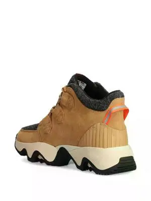 Sorel Kinetic™ Impact Caribou Plus Hiking Boots - Brown