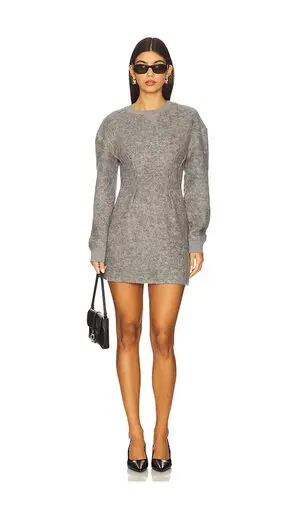 Line & Dot Pippa Mini Dress