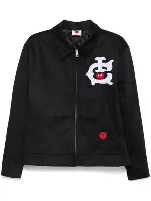 Icecream Zip Up Jackets For Men