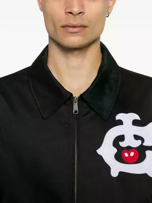ICECREAM Og Work Jacket - Black
