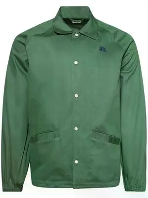 BODE Cotton Shirt Jacket