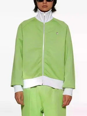 FILA Two-tone Jacket
