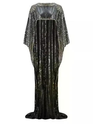 Jenny Packham Cassia Cape