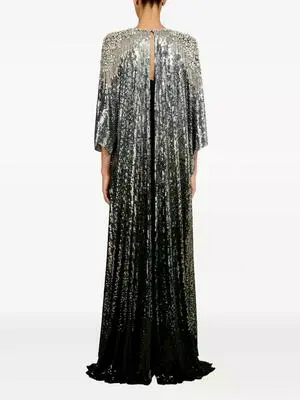 Jenny Packham Cassia Cape