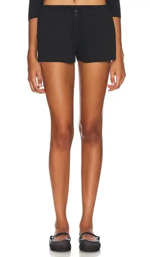 COU COU The Short - Black