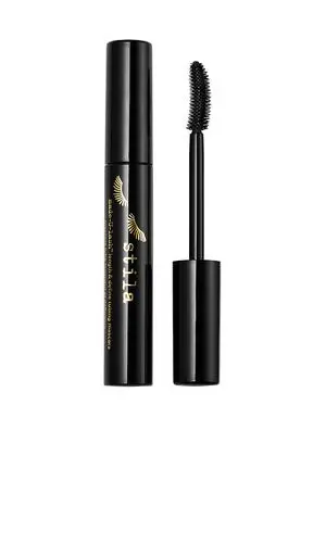 STILA Stila Made-u-lash Length & Define Tubing Mascara In Black. Black