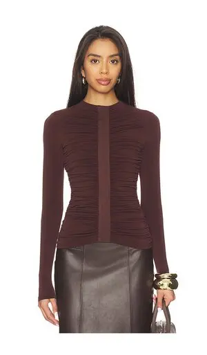 Herve Leger Veronica Top