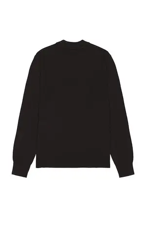 SUNFLOWER Moon Merino Sweater - Brown