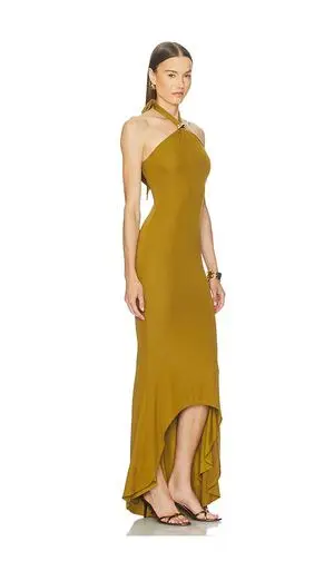 MICHAEL COSTELLO X Ceara Maxi Dress