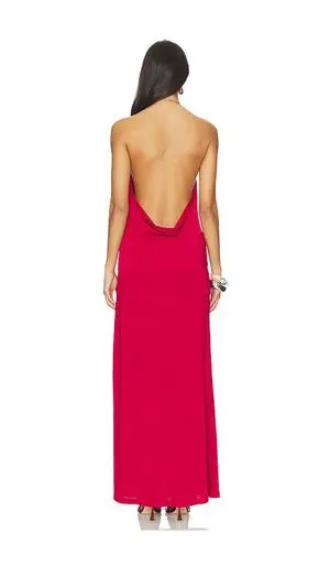 TIGER MIST Tarrin Maxi Dress
