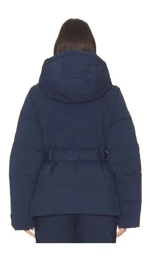 HALFDAYS Hedy Jacket - Navy