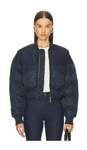 GRLFRND Carter Bomber Jacket