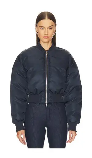 GRLFRND Carter Bomber Jacket