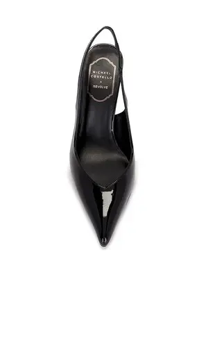 MICHAEL COSTELLO X Raquel Pump