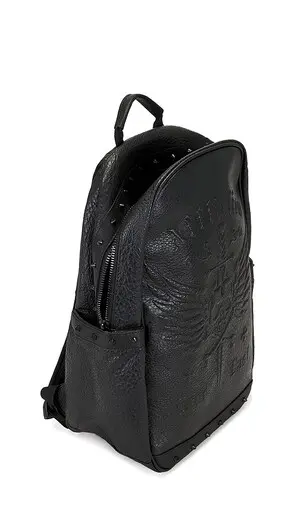 AFFLICTION Spike Backpack