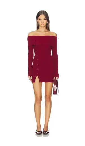 Lovers And Friends Sweater Dress Cocktail Dresses