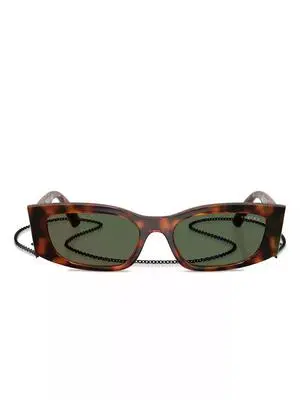Vogue Tortoiseshell Eyewear For Women