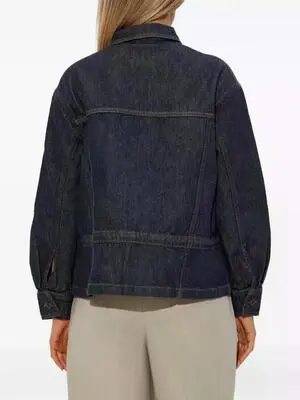 ALLSAINTS Denby Denim Jacket
