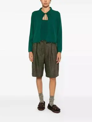 BODE Beads-trim Top