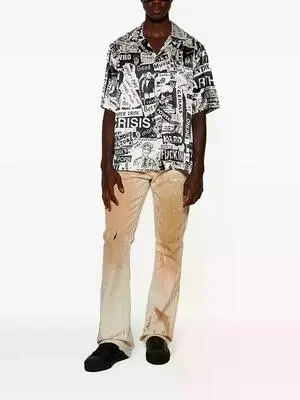 GALLERY DEPT. Wilson Shirt
