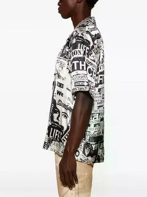 GALLERY DEPT. Wilson Shirt