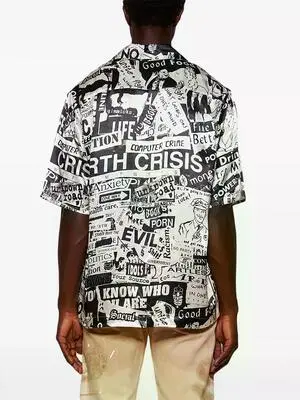 GALLERY DEPT. Wilson Shirt