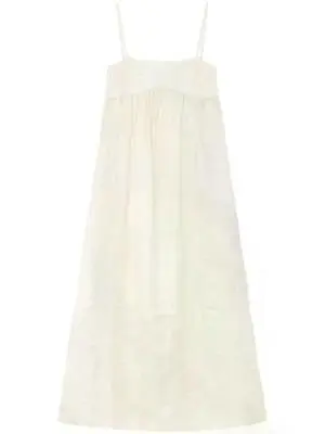 Loulou De Saison Gathered Evening Dresses