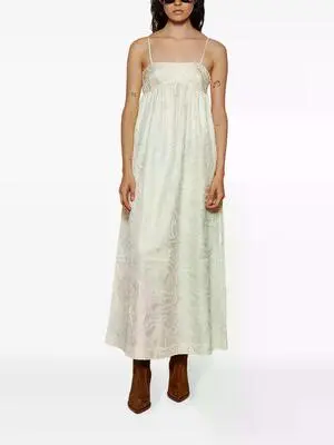 Loulou De Saison Cavola Maxi Dress