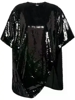 Sequined Kaftans Tunics