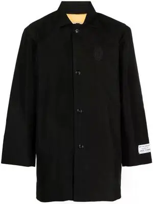 GALLERY DEPT. Button-up Cotton Coat
