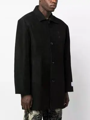 GALLERY DEPT. Button-up Cotton Coat