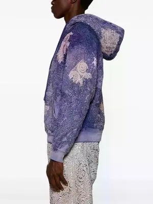 EARTHLING VIP Lust Hoodie