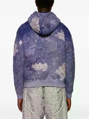 EARTHLING VIP Lust Hoodie