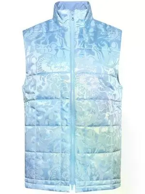 CASELLA MEYER Heaven Jacquard Gilet